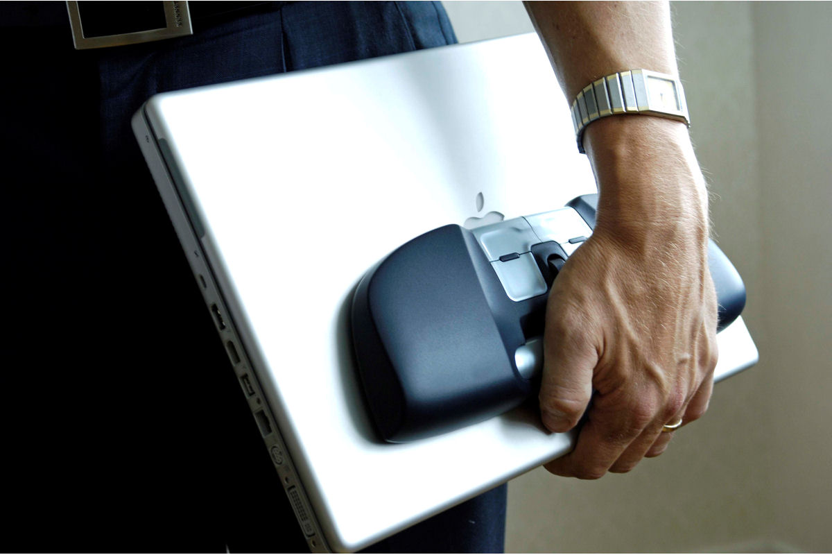 Trackbar Emotion by Euro Office - Detailed Product Description